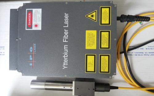 The difference between IPG and Raycus laser source - OPTIC LASER